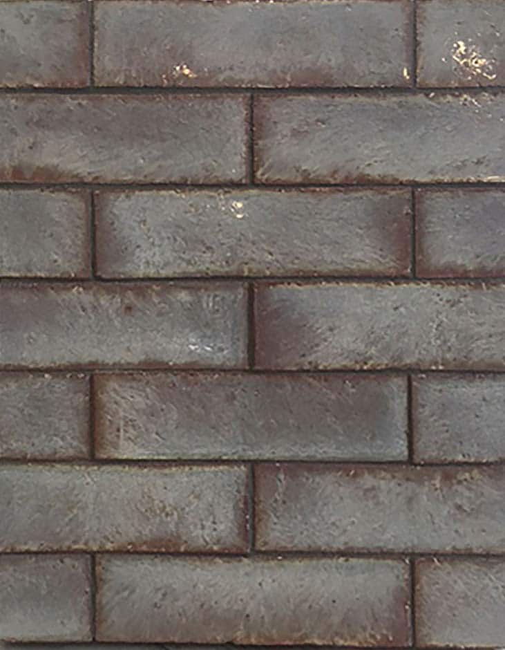 Handcrafted Bricks - Imperial Tile & Stone