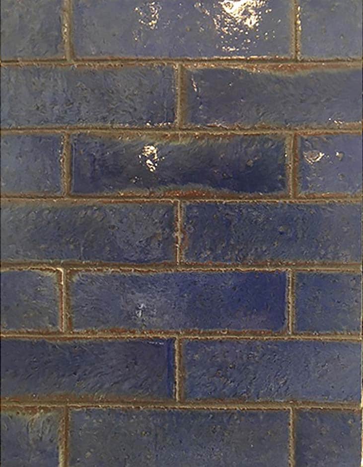 Handcrafted Tile - Imperial Tile & Stone