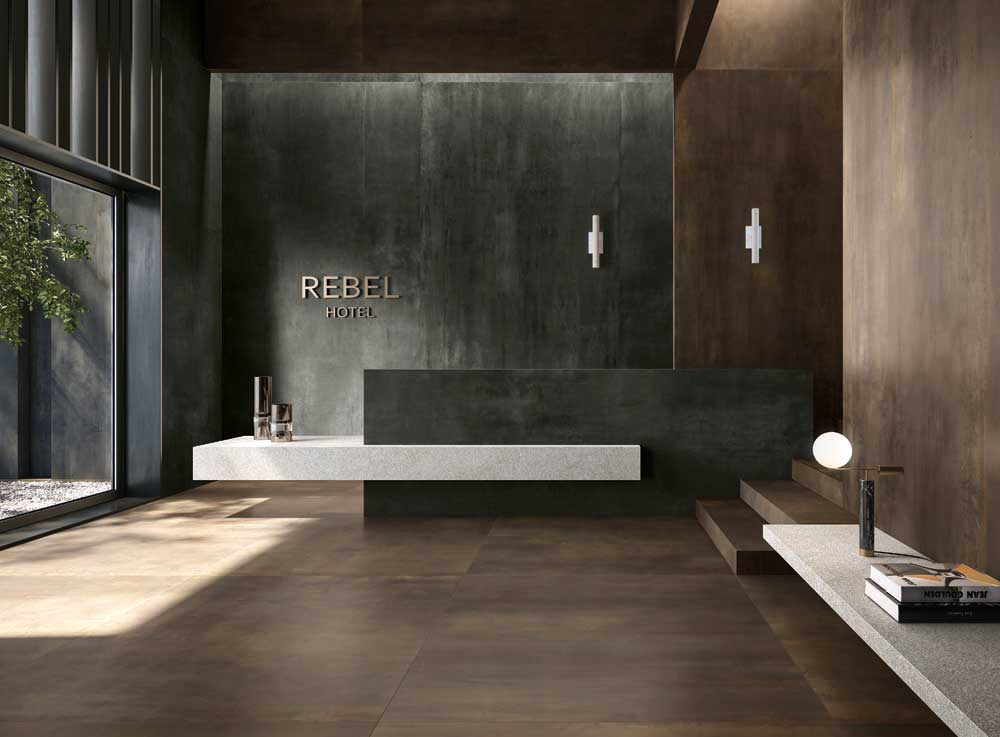 Porcelain | Modern - Imperial Tile & Stone