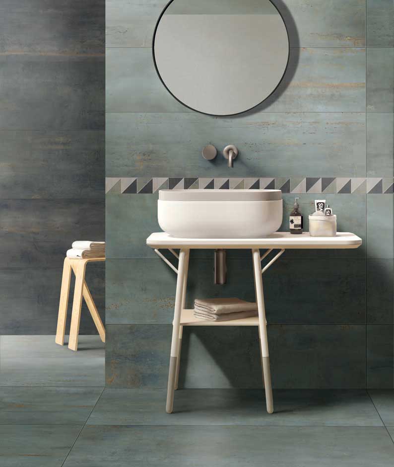 Porcelain | Modern - Imperial Tile & Stone