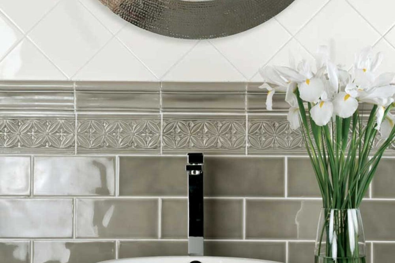 Ceramic Tile - Imperial Tile & Stone