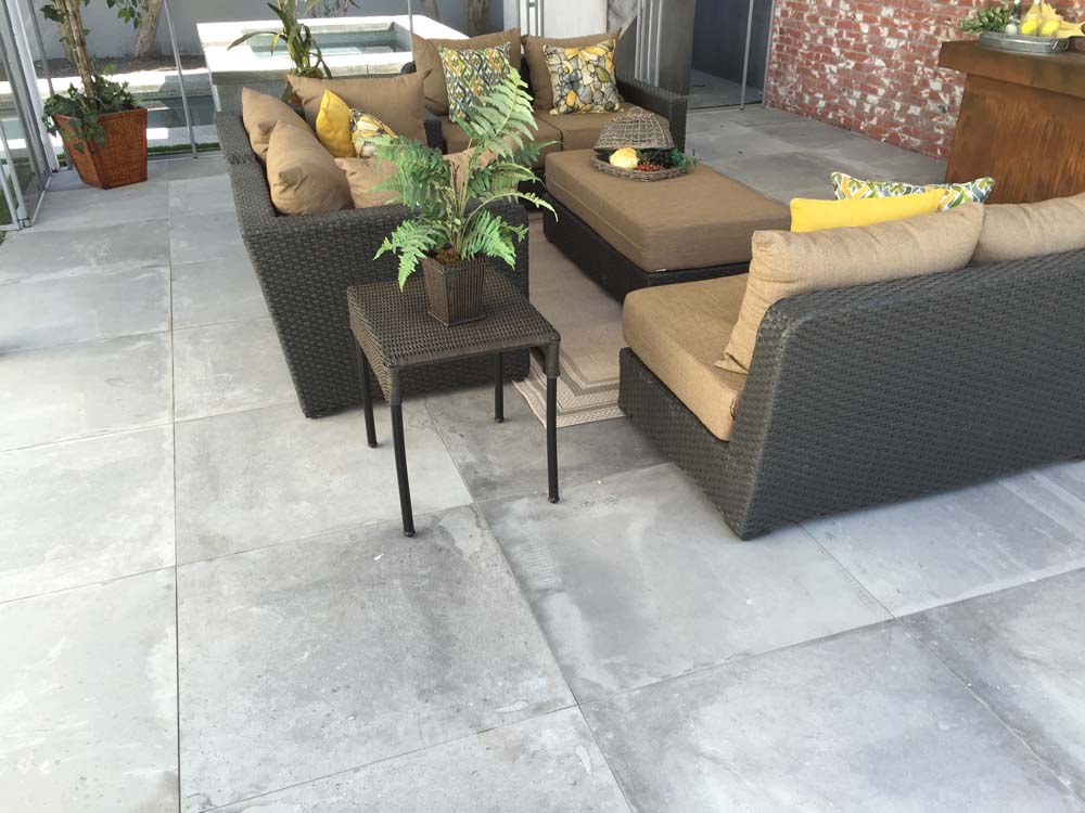 Modern Tile - Imperial Tile & Stone